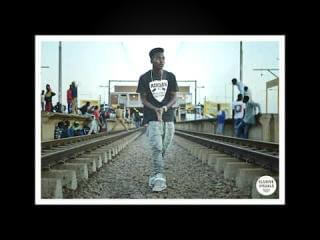 Kid Flame: My journey started when I was 9 years old