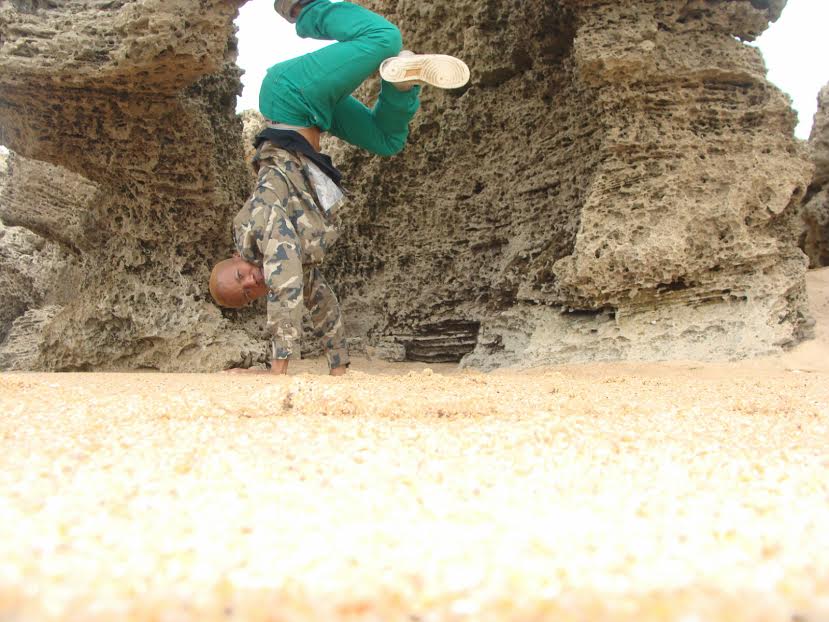 Bboy Wanda - Wandile Mnyandu - Quick Read Magazine