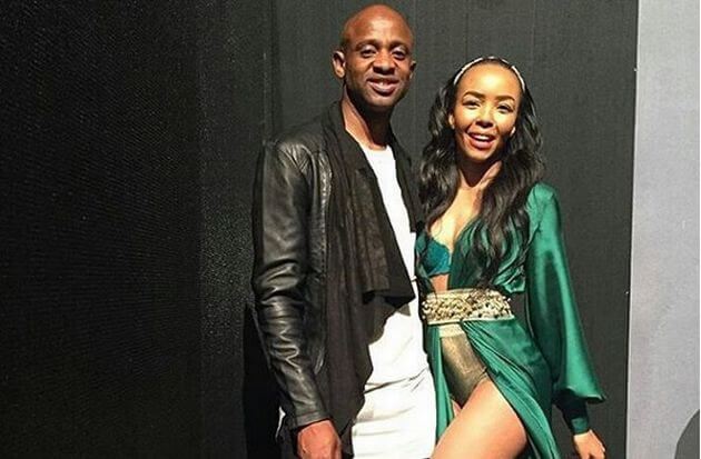 Cici reveals her current state of mind