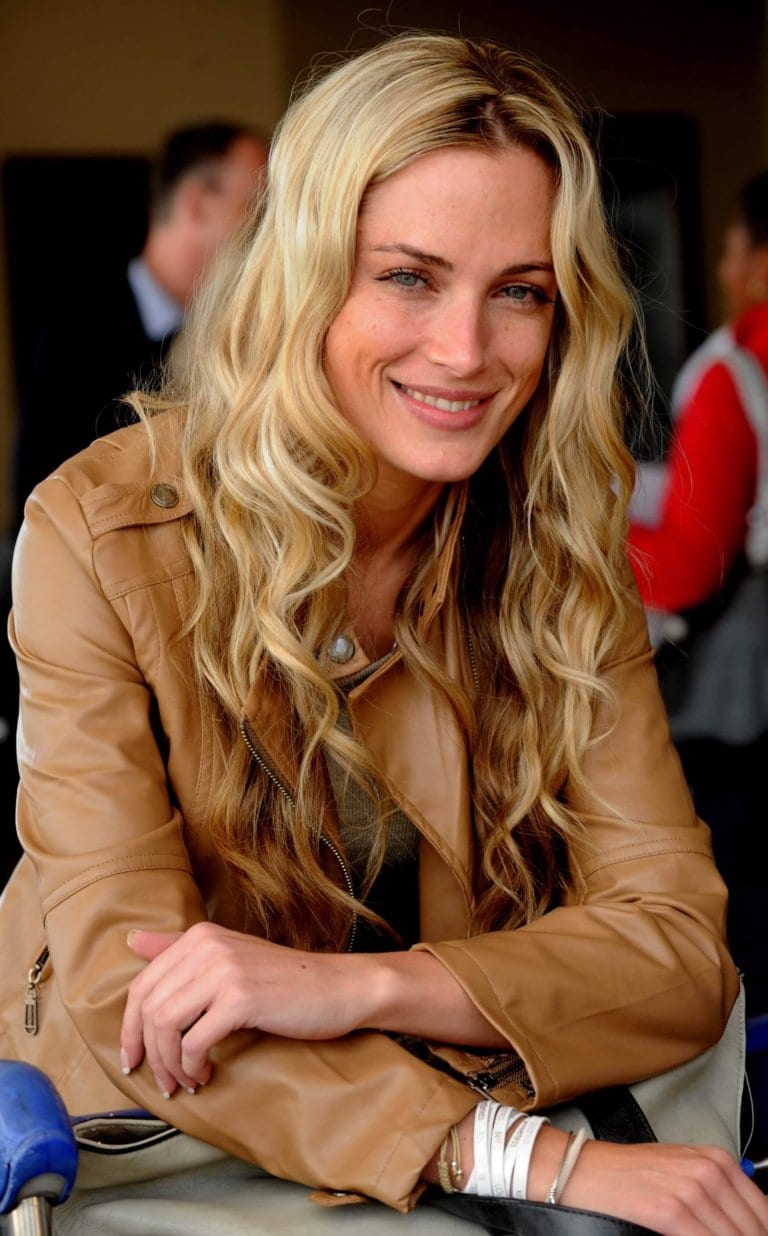 REEVA STEENKAMP FOUNDATION BREAKFAST