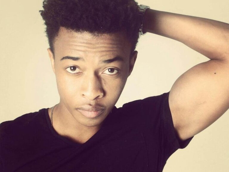 Top 5 Hottest South African Male Actors Of 2016