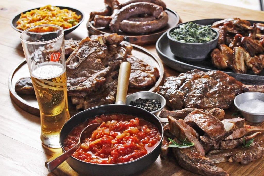 Windhoek Beer Continues its Search for SA’s Best Shisanyama