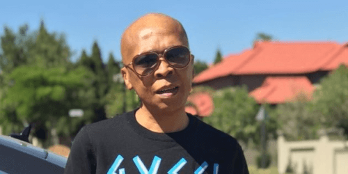 Robbie Malinga opens up about his illness