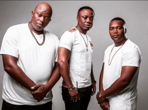 Big Nuz has parted ways with Afrotainment - DJ Tira confirms