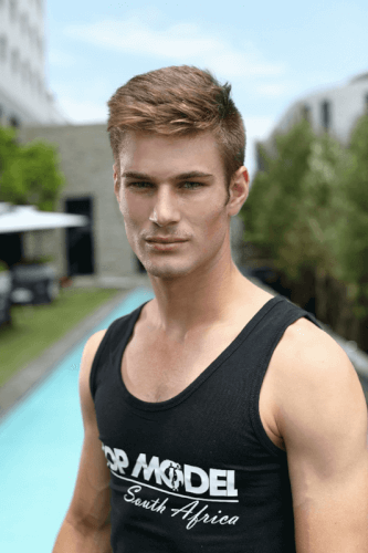Top Model South Africa Announces 2018 Winners!