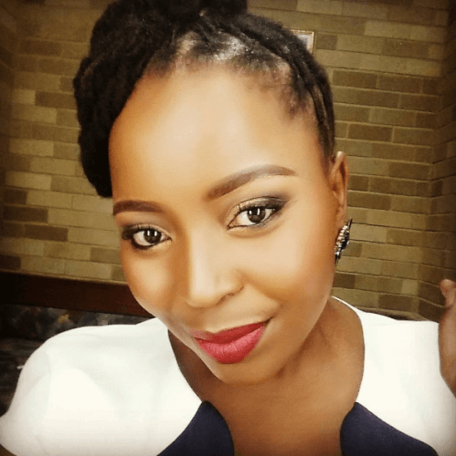 Andisiwe Dweba aka Getty leaves Generations: The Legacy