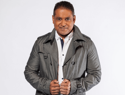 Jack Devnarain aka Rajesh Kumar leaves Isidingo