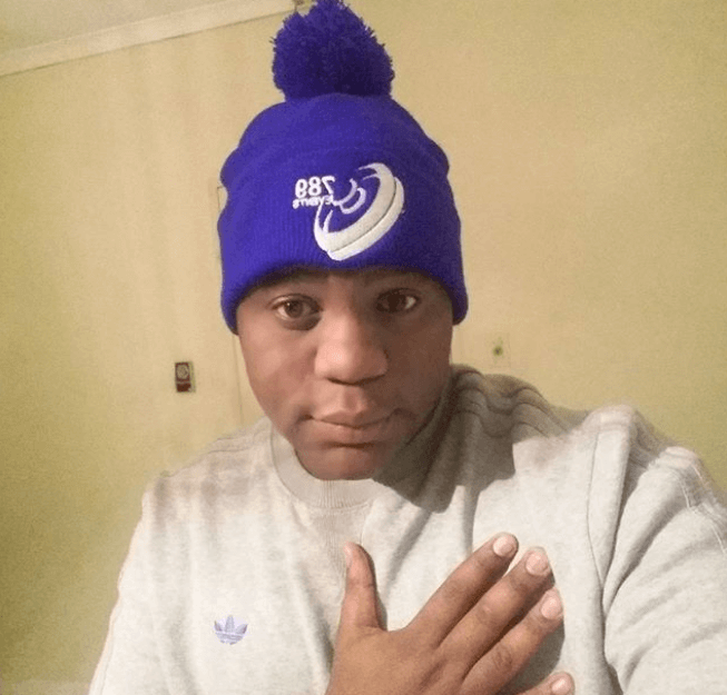 Thabo Mkhabela aka Leshole speaks about his Skeem Saam's role