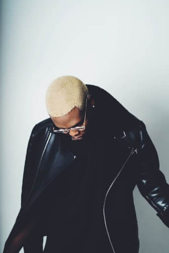 SA's RnB sensation, Ricky Tyler, releases Déjà Vu single