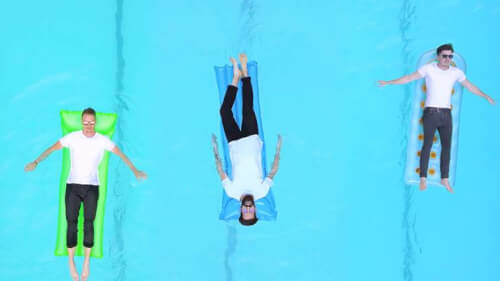Sutherland Release Video For New Single “Just For You”