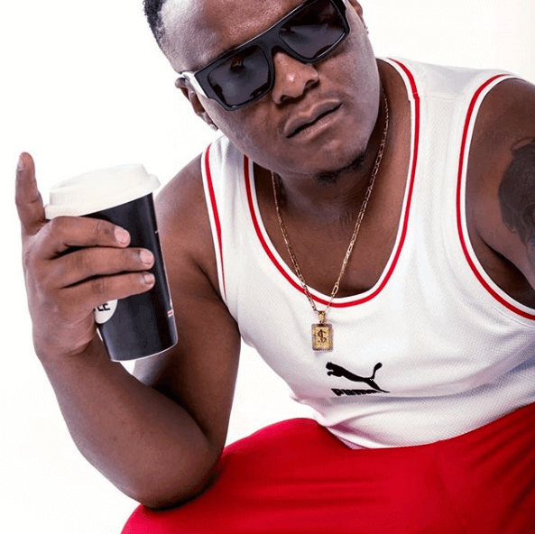 Sosha releases his new Kwaito album titled “Break Through”