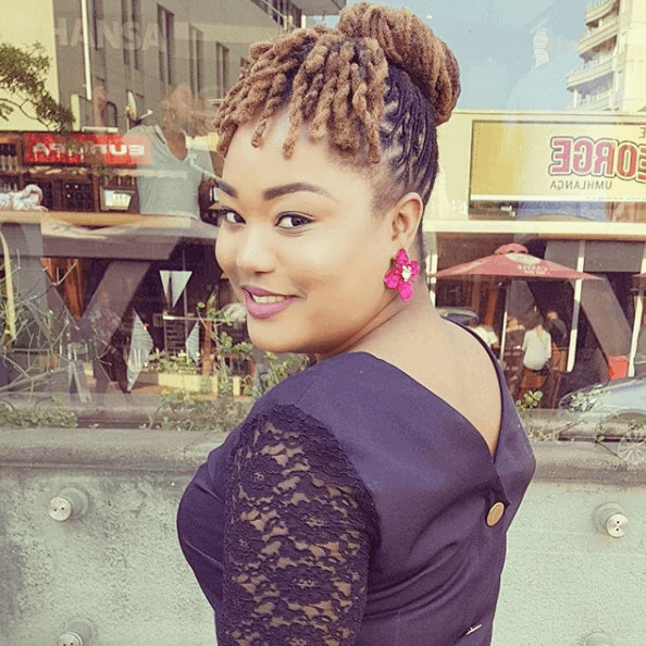 Uthandonesthembu MaKhumalo is set to release a gospel song