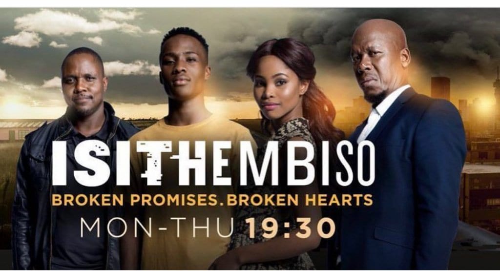 Isithembiso Teasers - July 2018 - Isithembiso Teasers