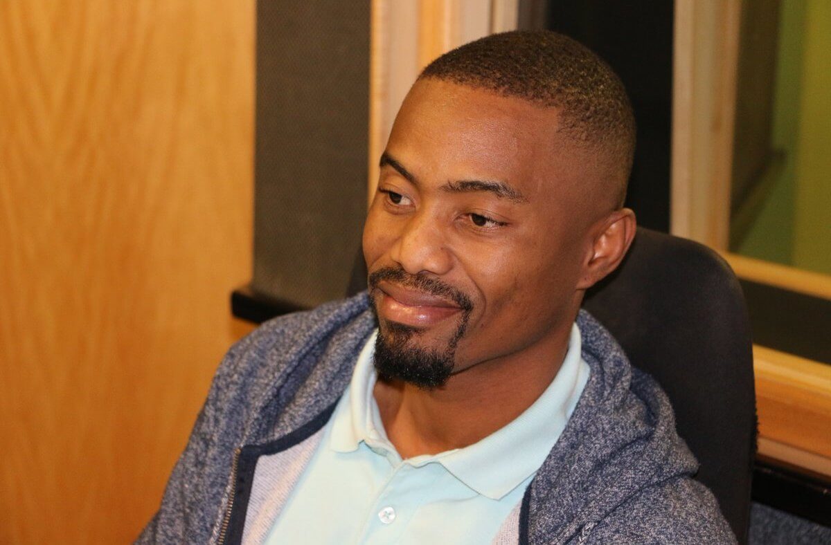 Duma Mnqobi leaves Generations: The Legacy