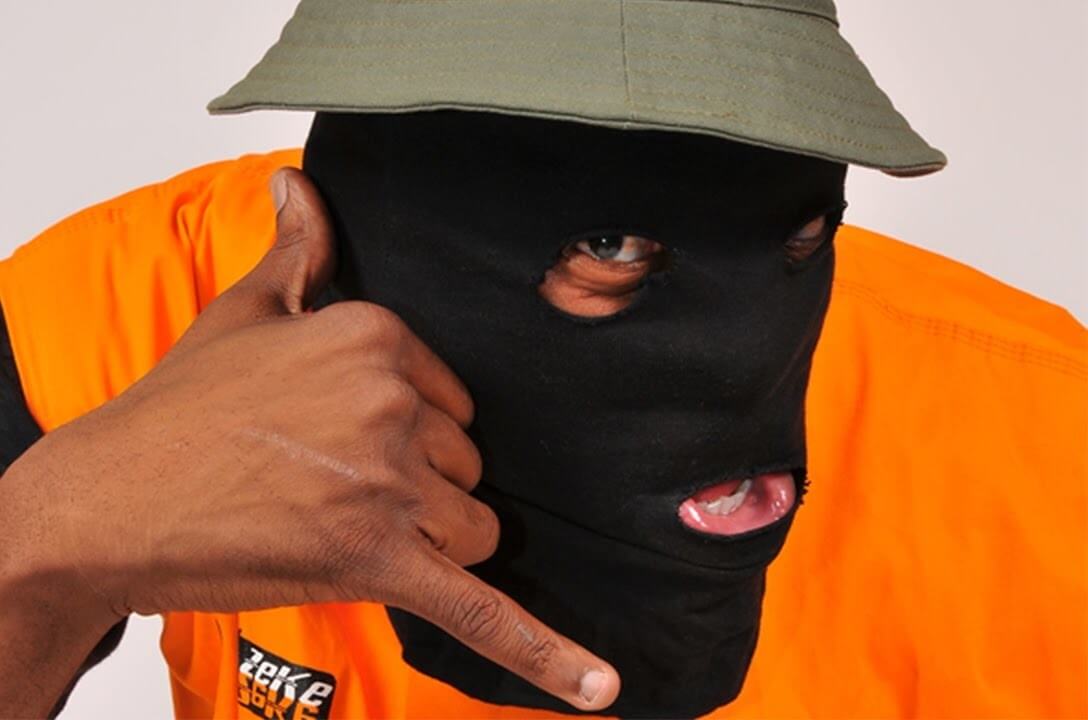 Award winning Kwaito star Mzekezeke is back