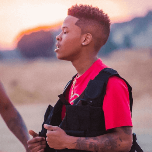 SA Black Twitter CiC finds Nasty C's lookalike