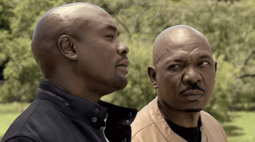 Isibaya Teasers - May 2019 - Isibaya Teasers