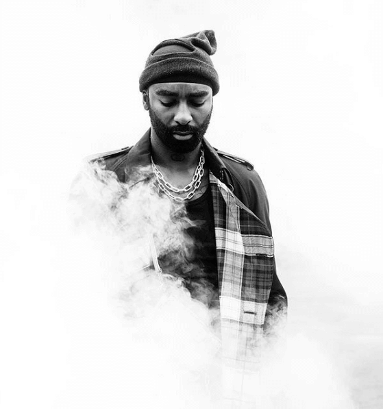 SA celebrity news - Rapper Riky Rick joins The Voice SA