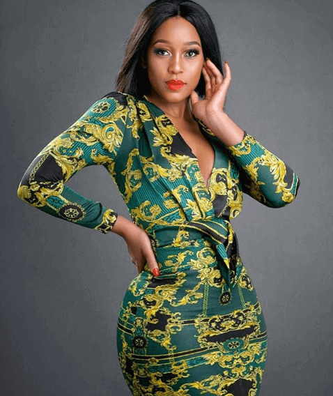 Buhle Samuels Biography, Age, Husband, Family Photos, Videos, Instagram ...