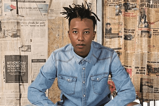 Getting to know Chiedza “Chi” Mhende aka Wandile from Generations