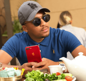 5 things you didn't know about Ntokozo Dlamini aka Mastermind from Uzalo
