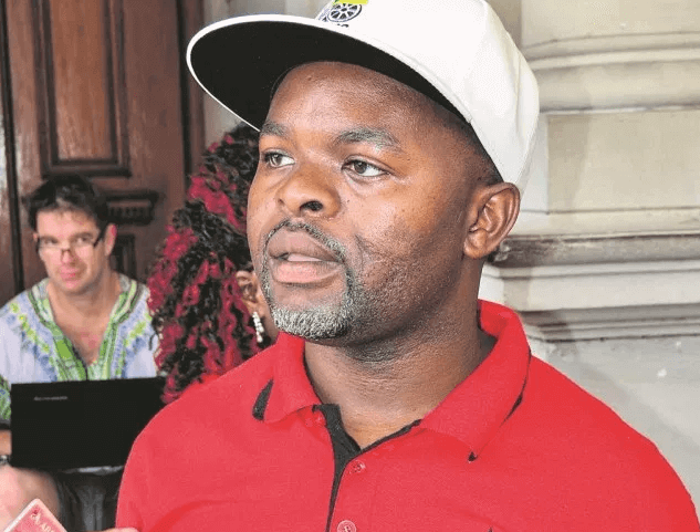 Kwaito star Tzozo reveals he was a pimp