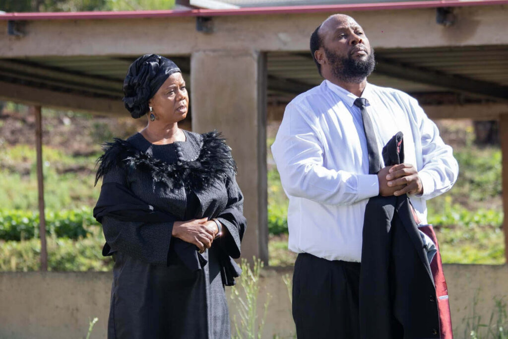 Imbewu Teasers December 2021: What’s Happening on Imbewu in December 2021