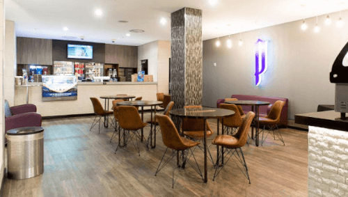 Revamped Cine Prestige launches at the Grove Ster-Kinekor