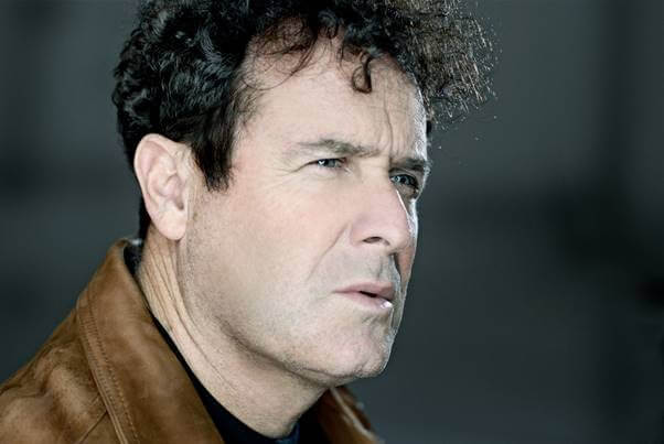 Jonathan ‘Johnny’ Clegg, 1953 – 2019