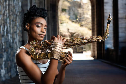 South African and American women musicians combine to give jazz a real ...
