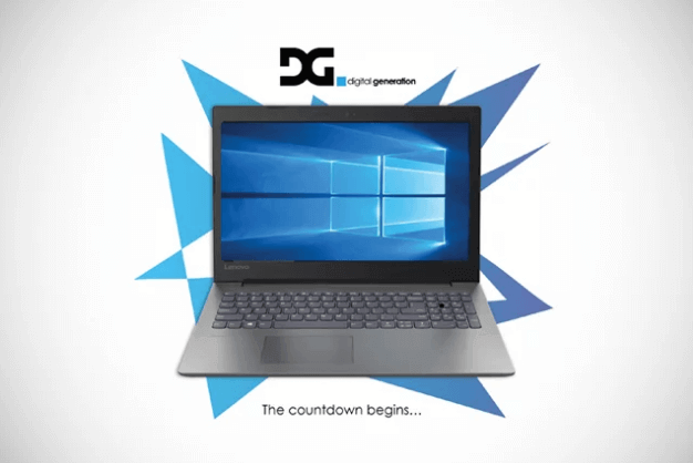 Upgrade to Windows 10 before it’s too late! Free IT Assessment through ...