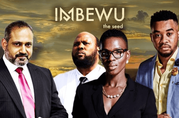 Imbewu: The Seed Teasers - September 2019 | Imbewu Teasers