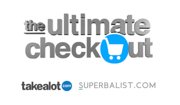 TAKEALOT AND SUPERBALIST LAUNCH NEW ANNUAL EVENT – THE ULTIMATE CHECKOUT