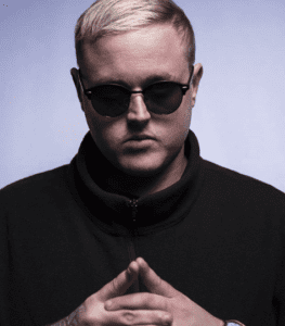 Afrikaans Rapper Biggy Musiek Takes Spotify's Flagship Playlist By Storm