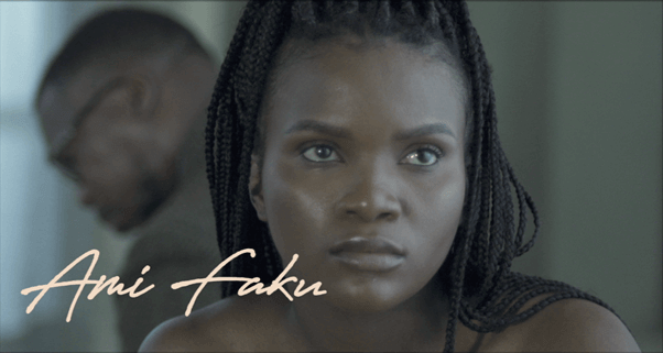 Watch the Ami Faku Effect with debut music video for single Inde Lendlela