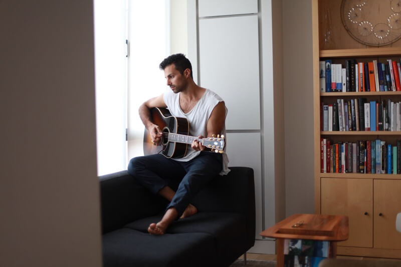 Local rap artist get international exposure thanks to Oshri's latest ...