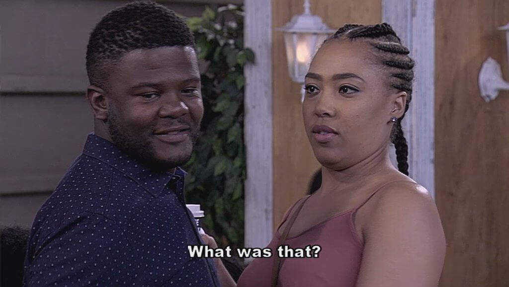 Isidingo Teasers - January 2020 | Isidingo Teasers