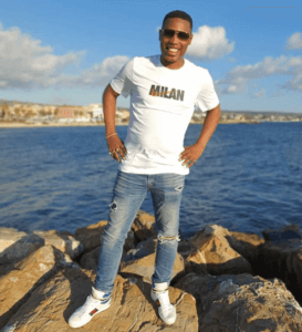 WATCH: Forex Trader Ref Wayne Talks About Forex Trading