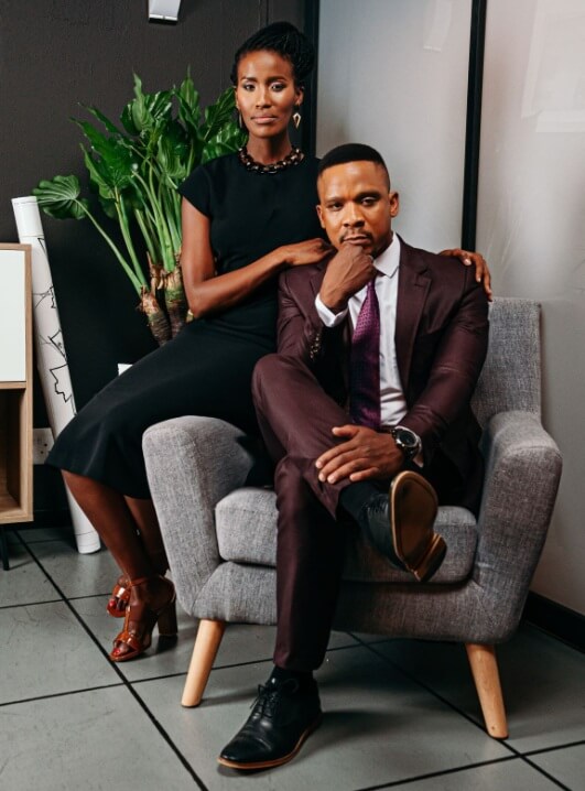 etv explains the come back of Thembeka Shezi and Mthunzi Mayiza to Scandal!