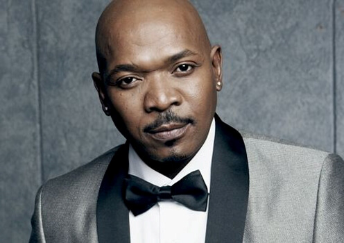 South Africa's most notable actor Menzi Ngubane Leaves Isibaya