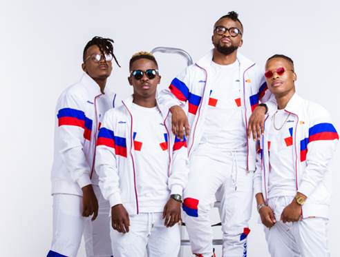 Soweto’ Finest Featuring Kaygee DaKing & Bizizi Releases New Hit Single ...