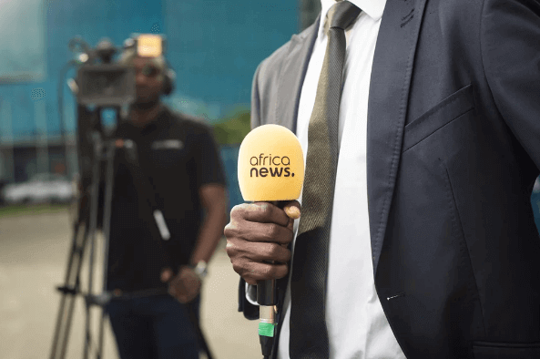 DStv and Multichoice launch new news channel AfricaNews