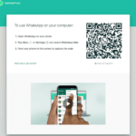 WhatsApp Web Login, WhatsApp Login