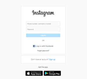Instagram login: How Do I Log into Instagram Account?