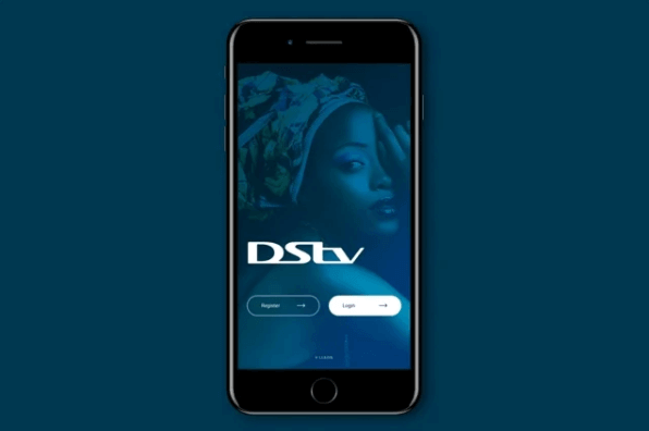 What is DStv Self Service and how does it work in South Africa?