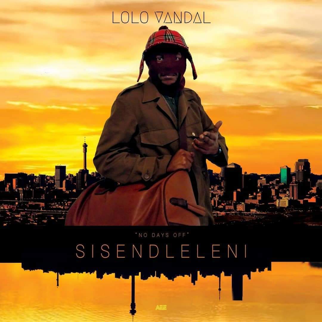 Rapper Lolo Vandal to Drop Two Singles From His Album