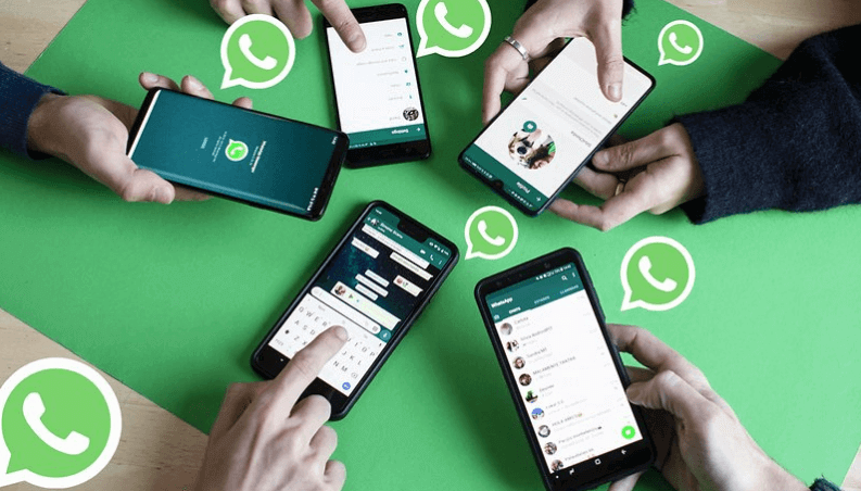 How to install WhatsApp on Huawei Phone