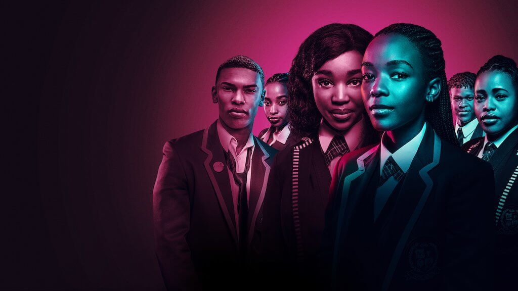 'Blood and Water' returns to Netflix in South Africa with new characters