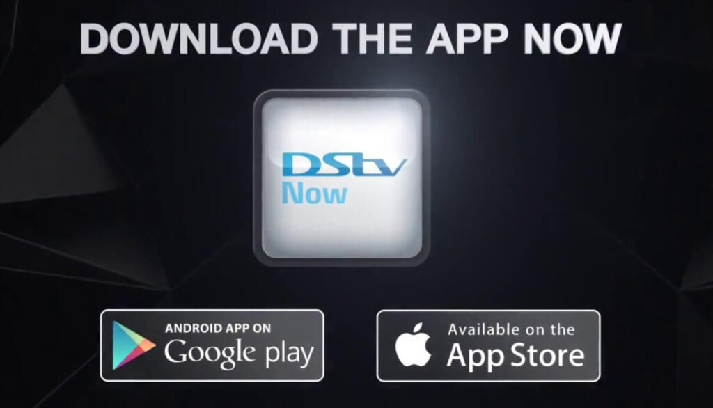 DStv Login: How to Log Into Your DStv Account