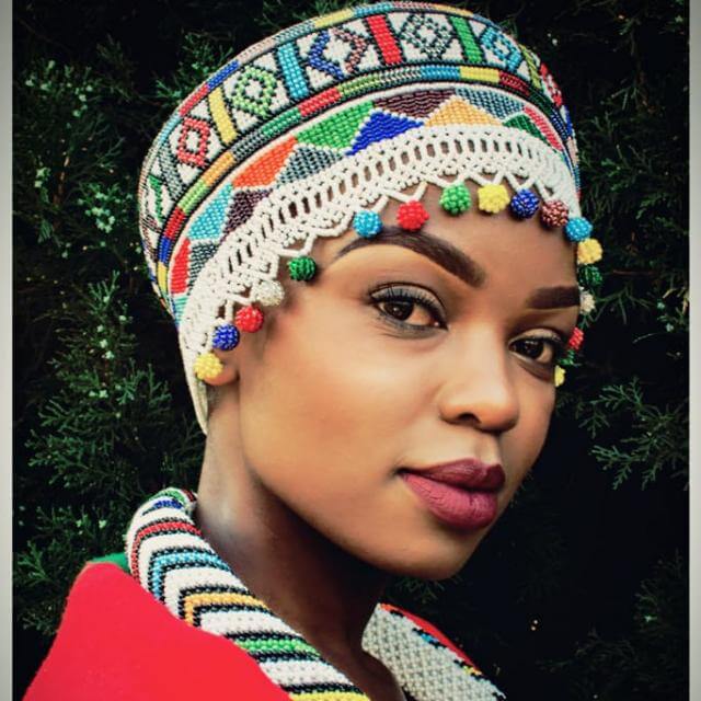 Actress Thandeka Mdeliswa Passes Away